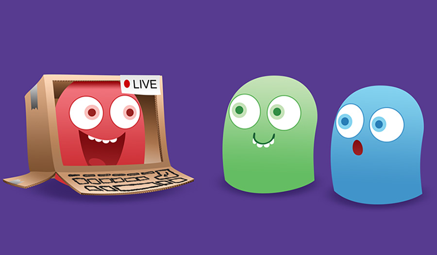 Snap Finger Click | Developing the next generation of social experiences