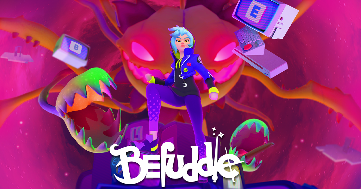 Snap Finger Click - Befuddle